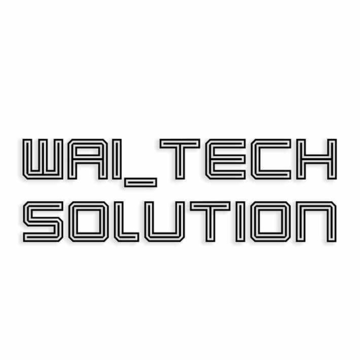 Produk WaiTech Solution | Shopee Indonesia