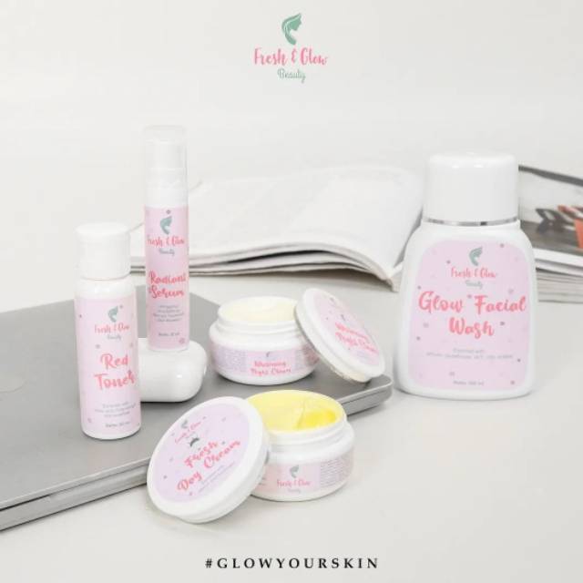 Produk Urban Derma skincare | Shopee Indonesia