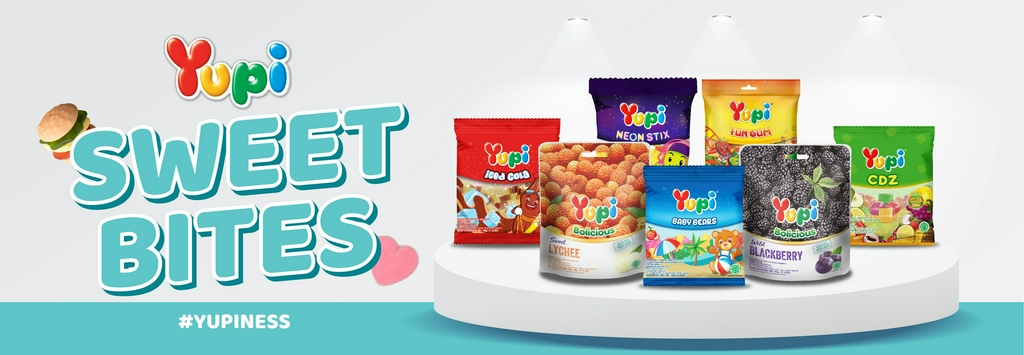 Toko Online Yupi Official Shop | Shopee Indonesia