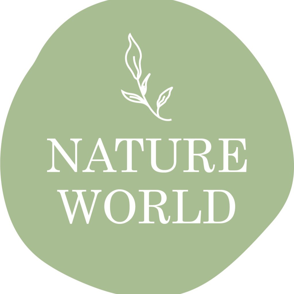 Produk Nature World Indonesia | Shopee Indonesia