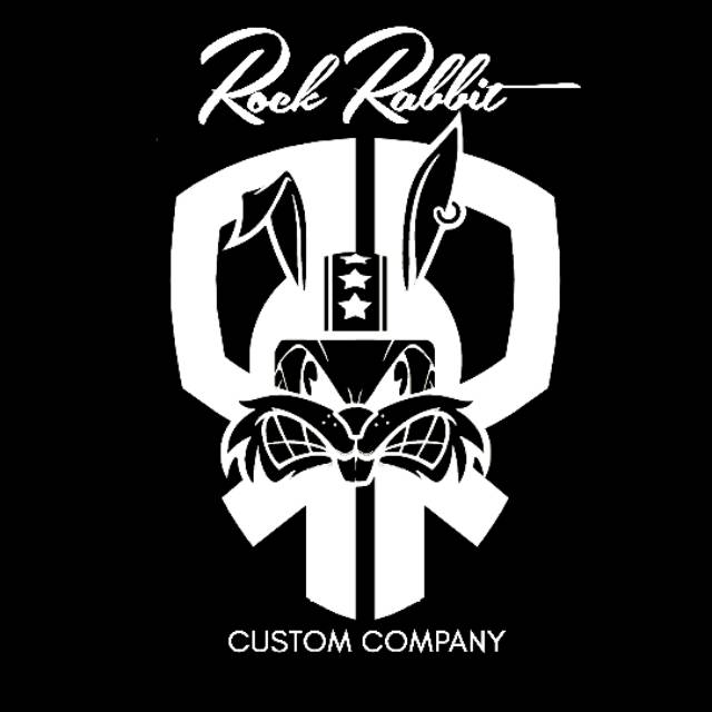 Produk Rock Rabbit Custom | Shopee Indonesia
