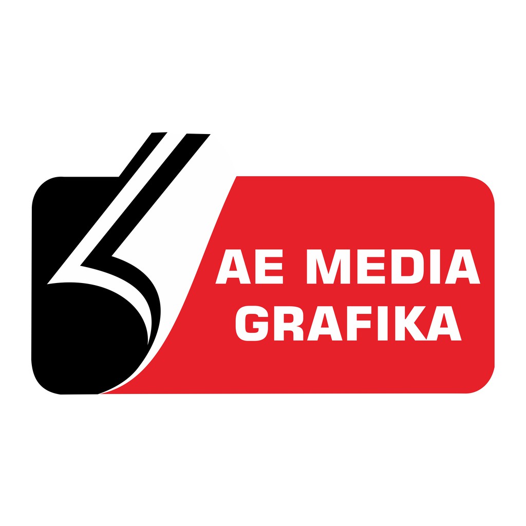 Produk AE Media Grafika | Shopee Indonesia