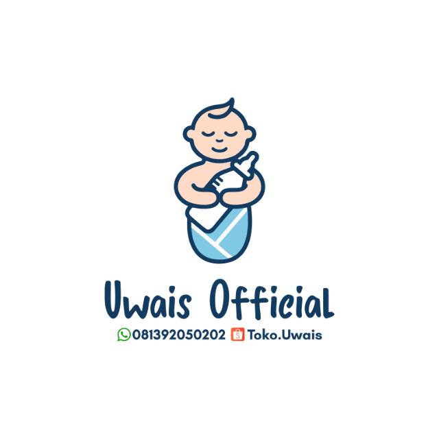Produk UWAIS OFFICIAL SHOP06 | Shopee Indonesia