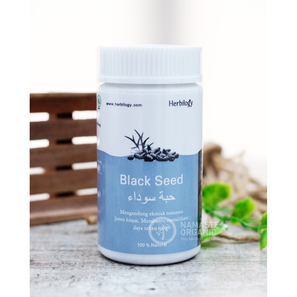 Produk Namaste Organic | Shopee Indonesia