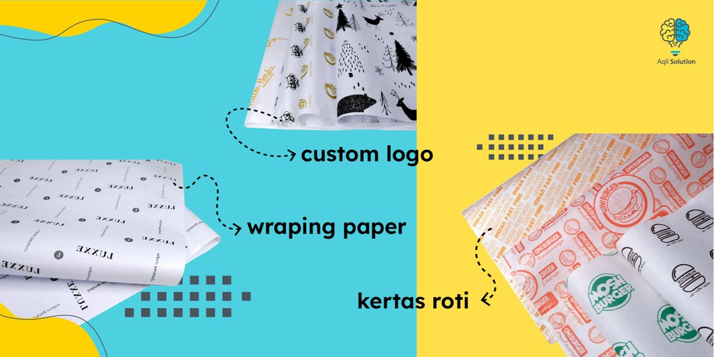 Produk AqilSolution | Shopee Indonesia