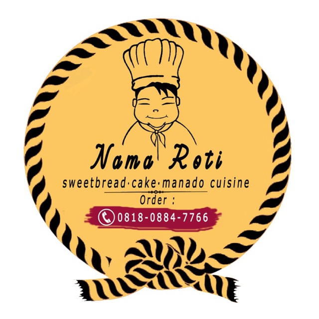 Produk Nama_Roti | Shopee Indonesia