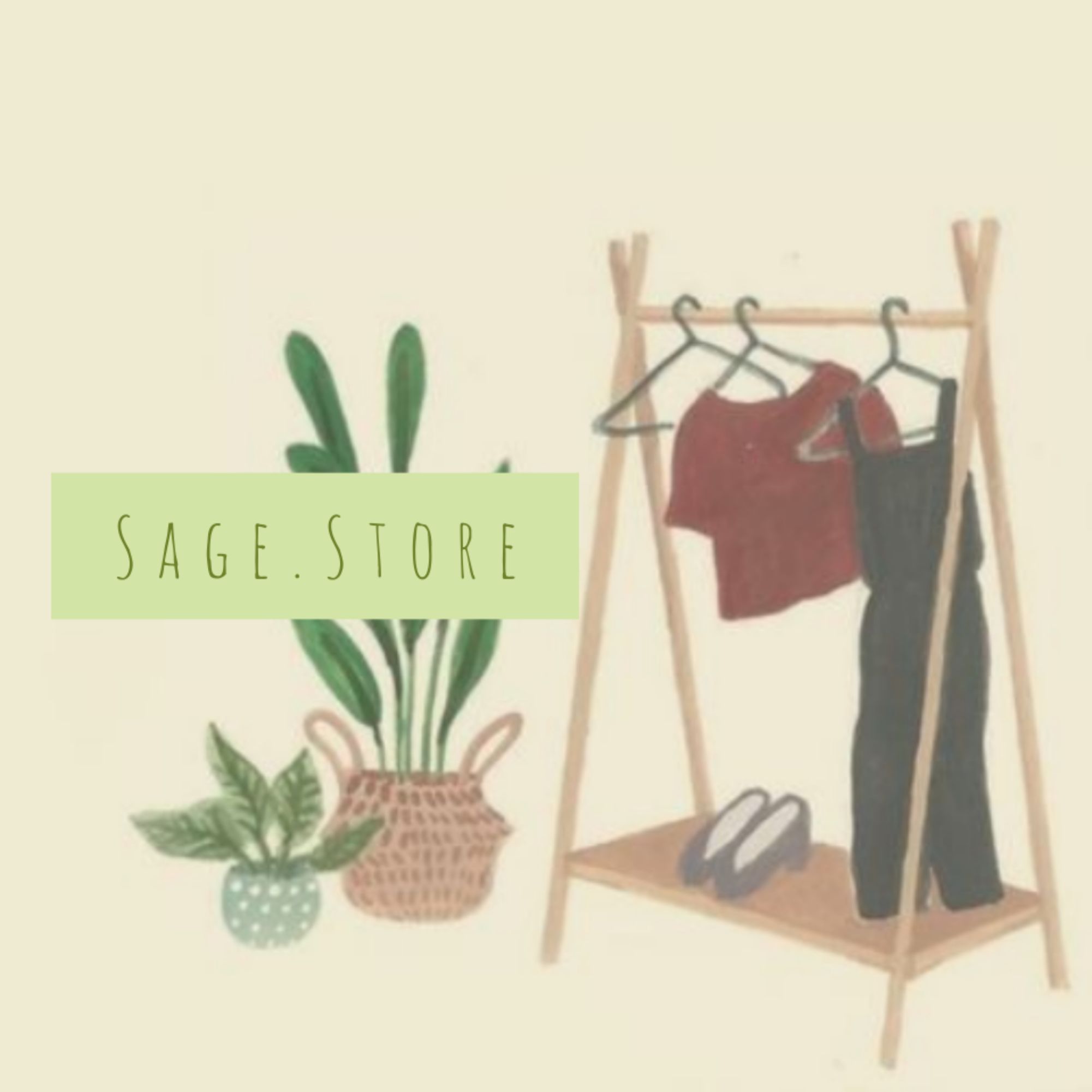 Produk Sage_store | Shopee Indonesia