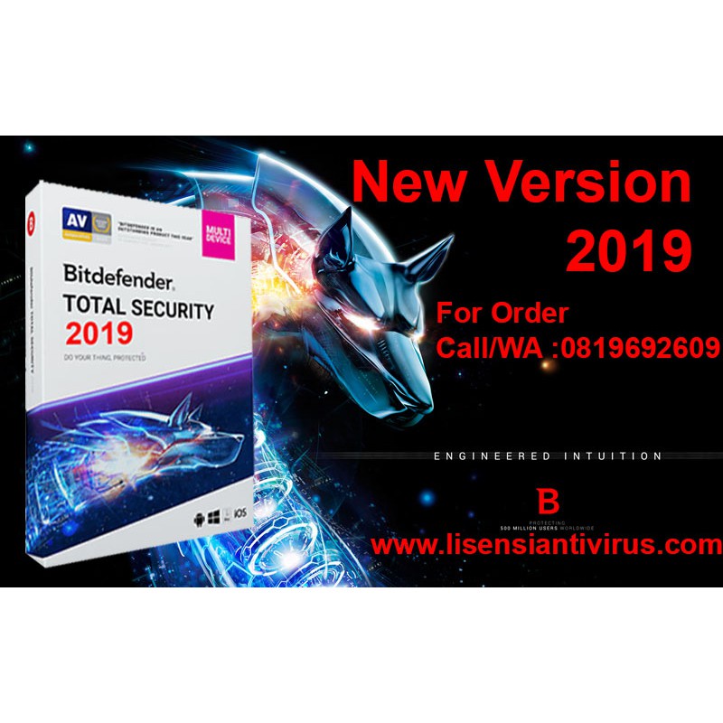 Produk Lisensiantivirus 2 | Shopee Indonesia