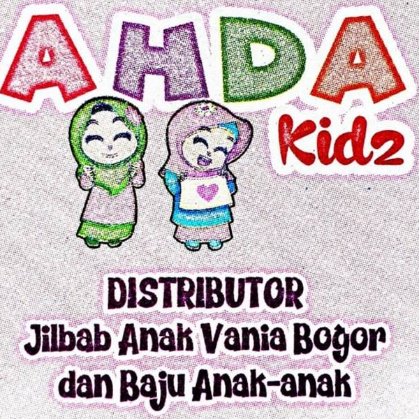 Produk AHDA KIDZ | Shopee Indonesia