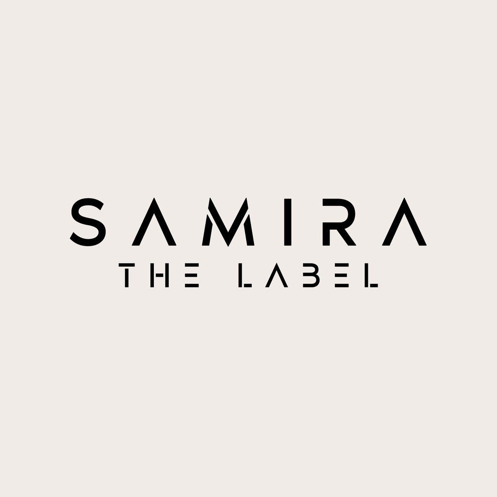 Produk Samira The Label | Shopee Indonesia