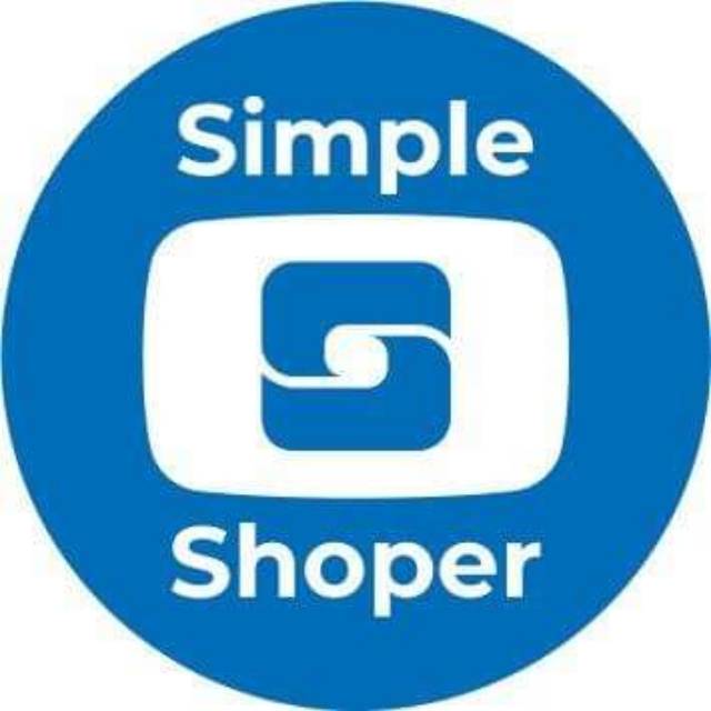 Produk Simple Shoper | Shopee Indonesia