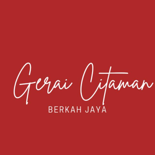 Produk Gerai Citaman | Shopee Indonesia