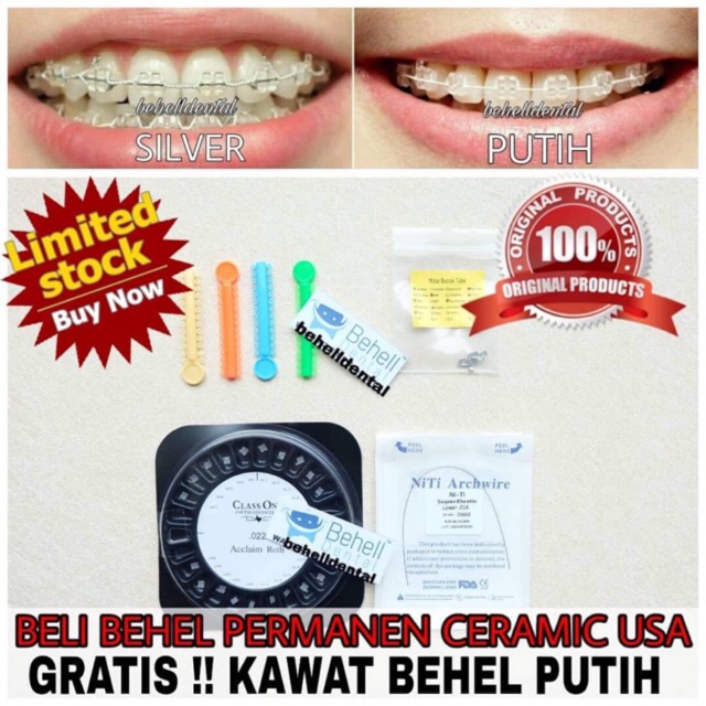 Produk Behelldental | Shopee Indonesia