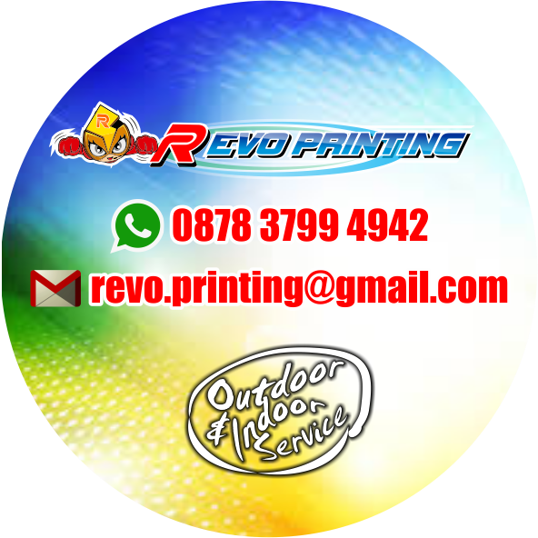 Produk Revo Printing | Shopee Indonesia