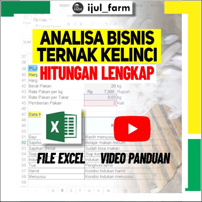 Produk ijul_farm | Shopee Indonesia