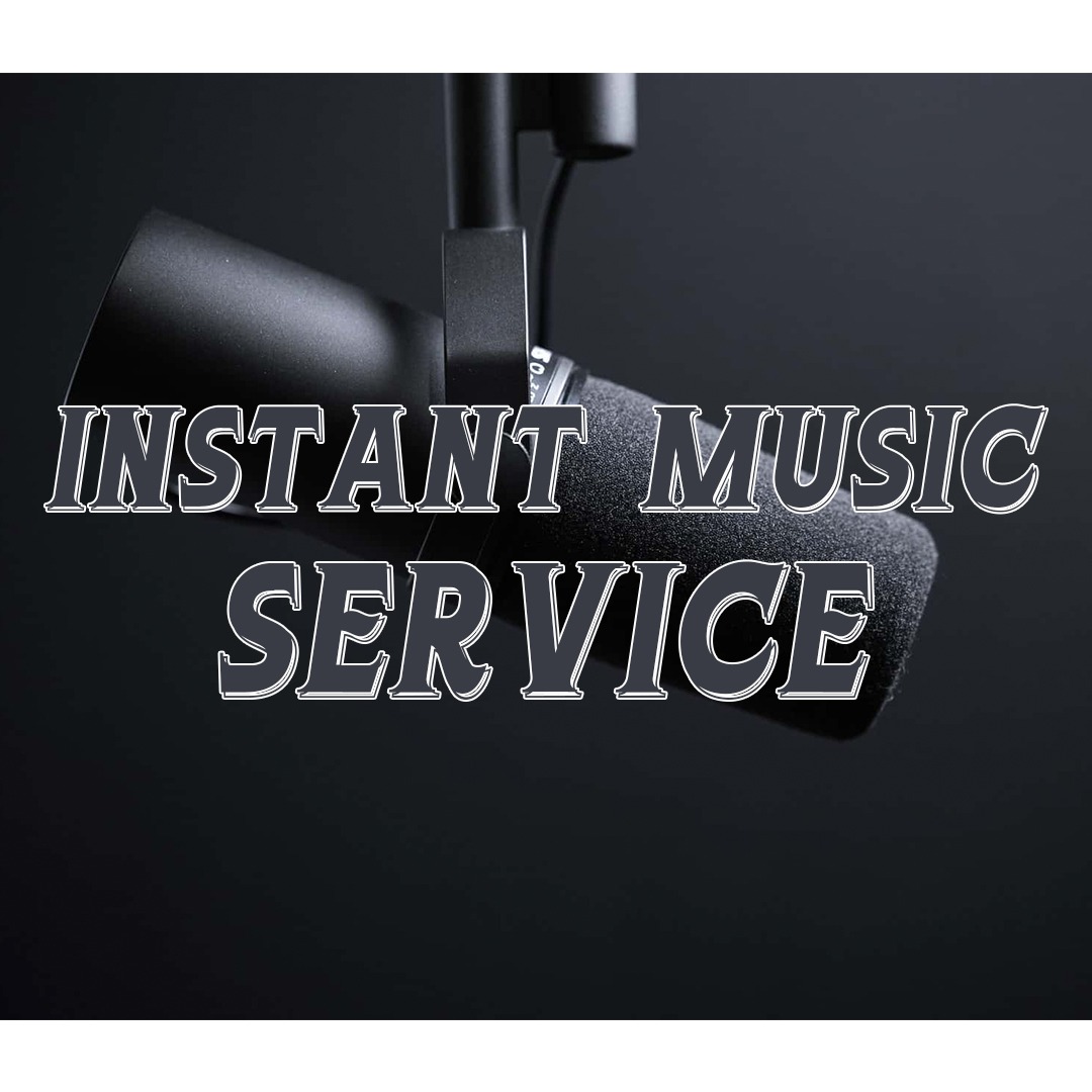 Produk INSTANT MUSIC SERVICE | Shopee Indonesia