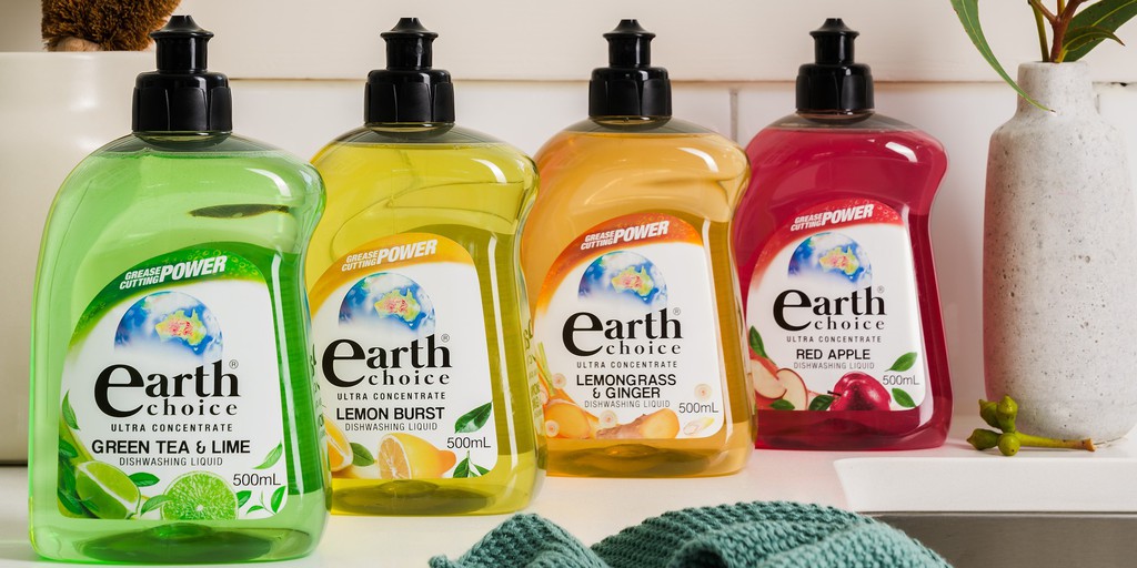 Toko Online Earth Choice Official Shop | Shopee Indonesia