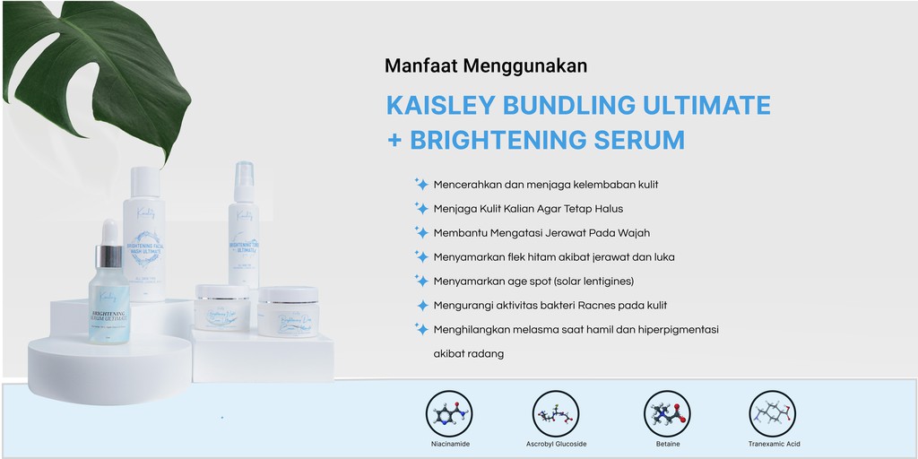 Produk Kaisley_Official | Shopee Indonesia