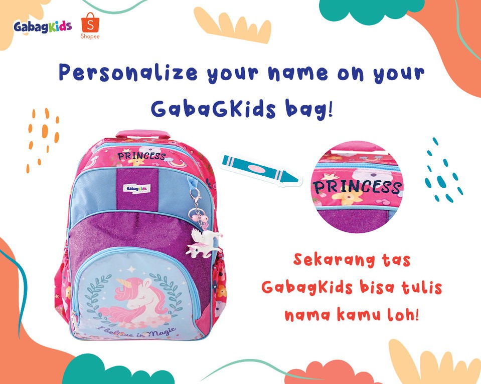 Toko Online GabaG Kids Official Store | Shopee Indonesia