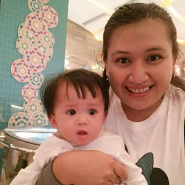 Produk Baby Louisa | Shopee Indonesia