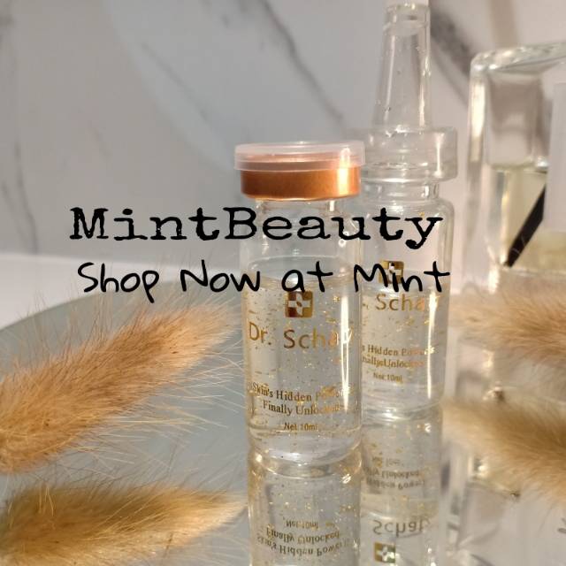 Produk MintBeauty | Shopee Indonesia