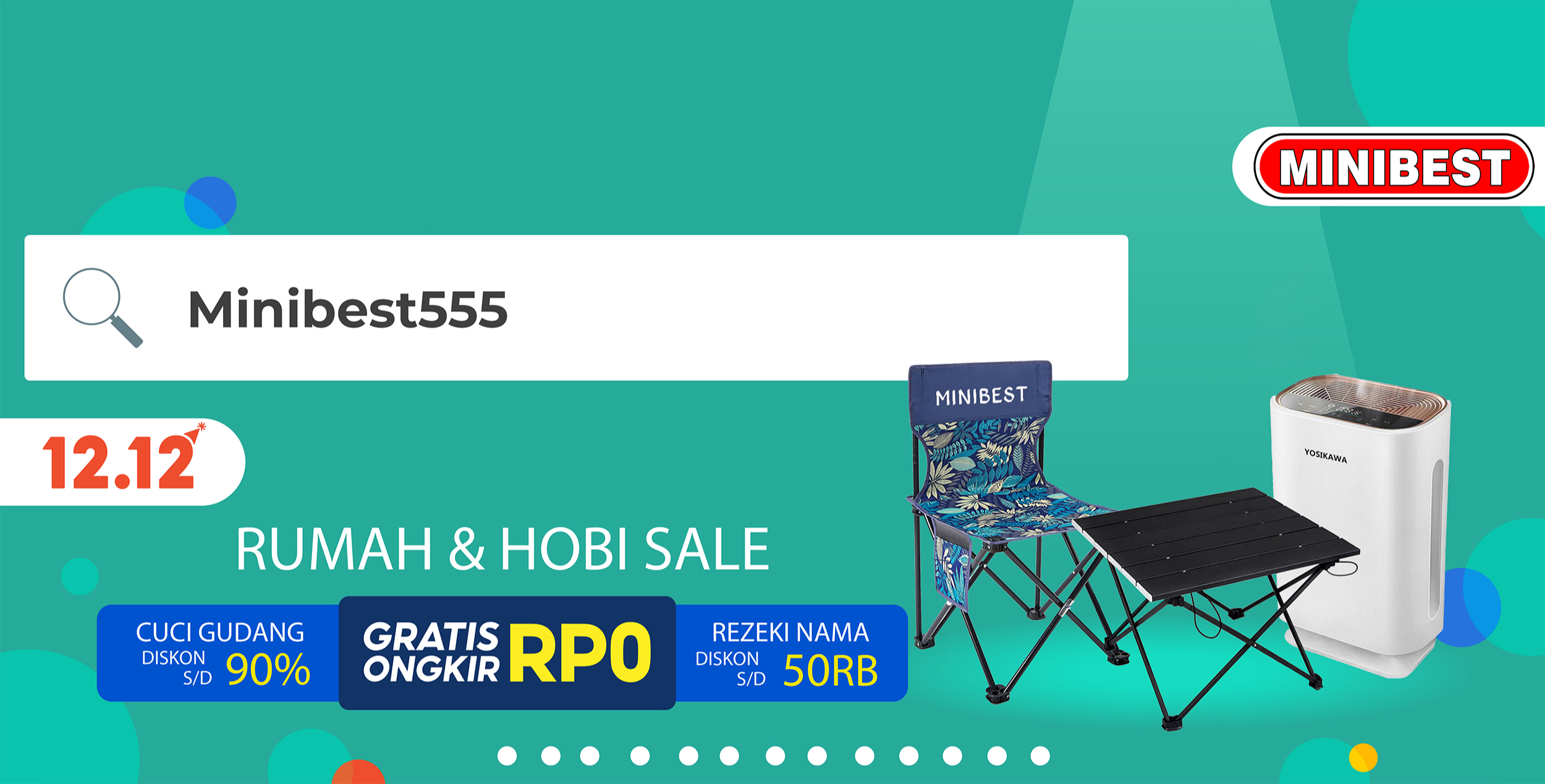 Produk Best Electro Store | Shopee Indonesia