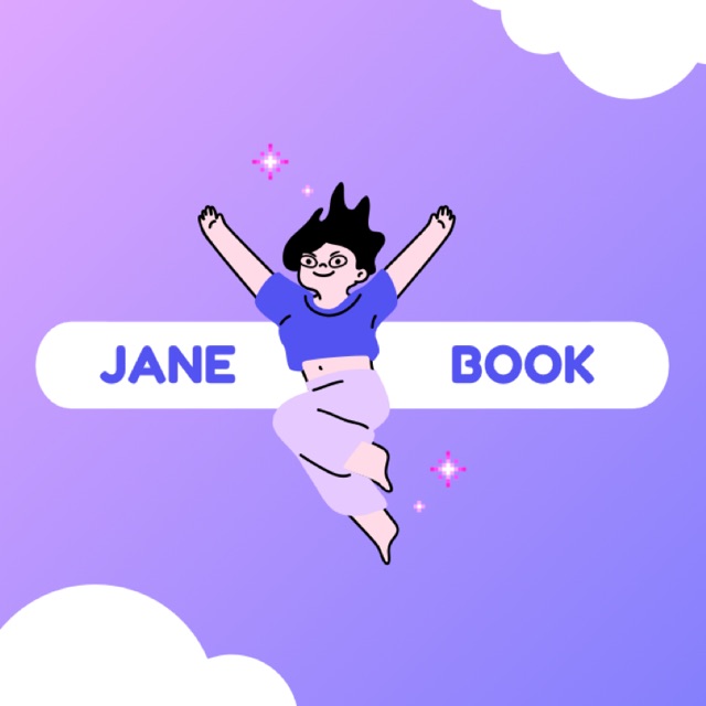 Produk Jane Book Store | Shopee Indonesia