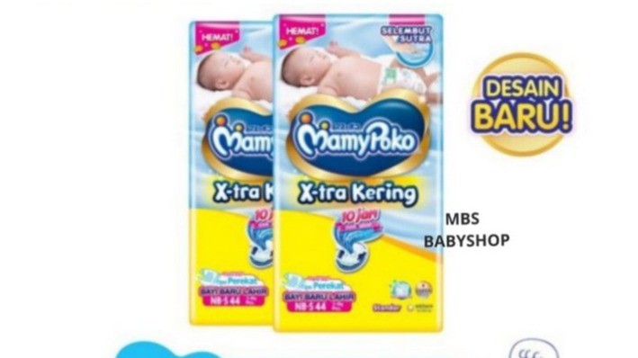 Produk Mbs Baby Shop | Shopee Indonesia