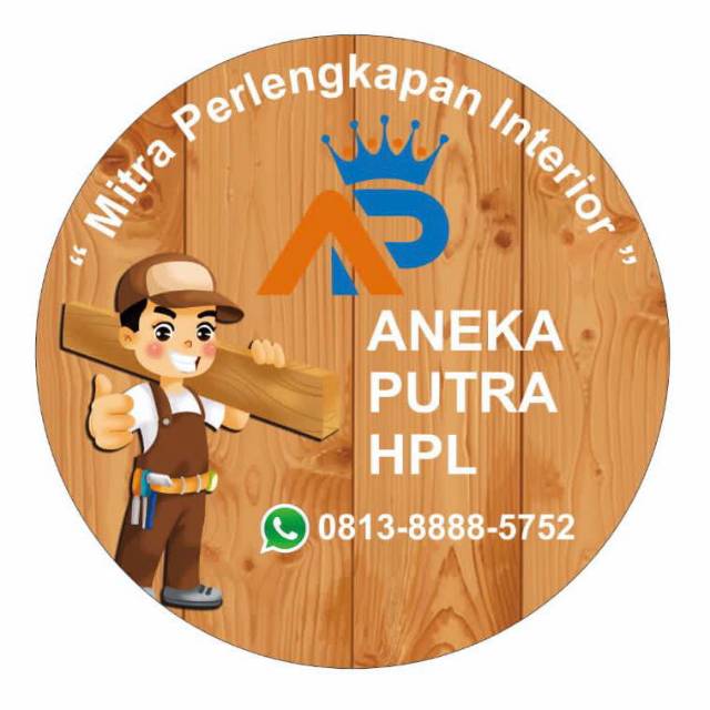 Produk Aneka Putra HPL | Shopee Indonesia