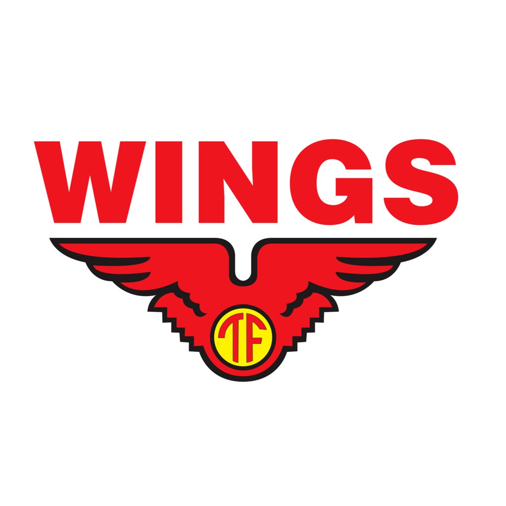 Toko Online Wings Official Shop | Shopee Indonesia