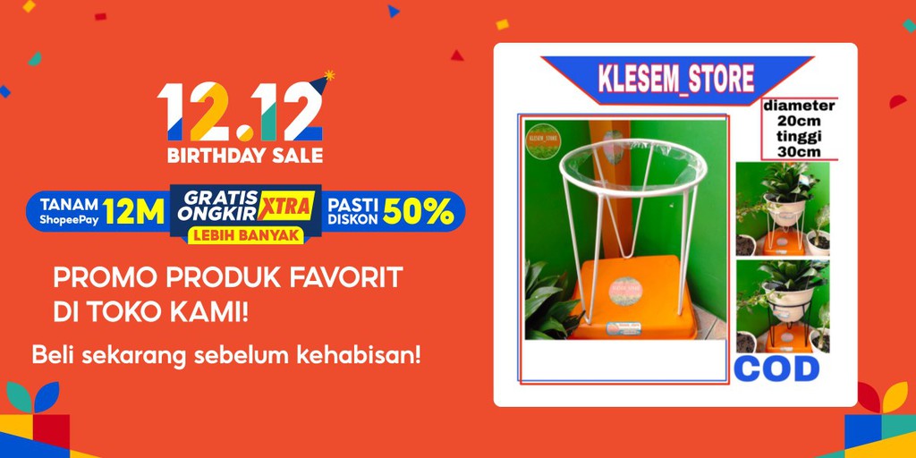 Produk klesem_store | Shopee Indonesia