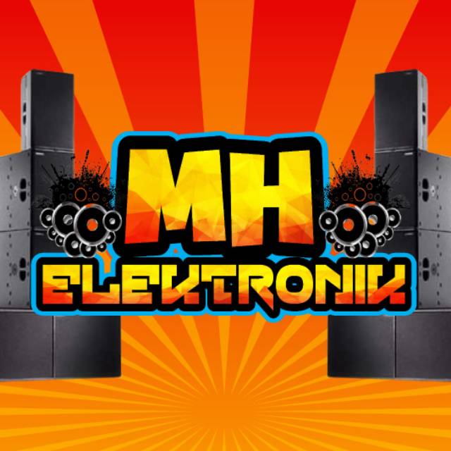 Produk MH-Audio System | Shopee Indonesia