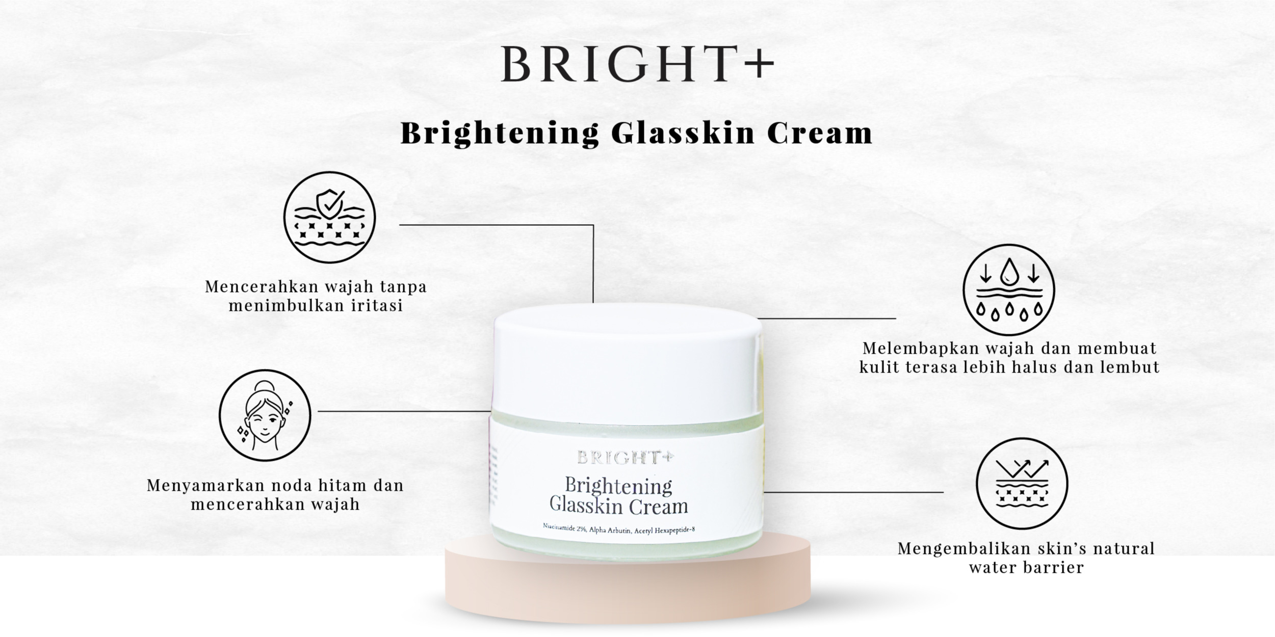 Produk Brightplus Official Shop | Shopee Indonesia