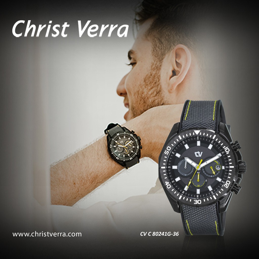 Toko Online Christ Verra Official Shop | Shopee Indonesia