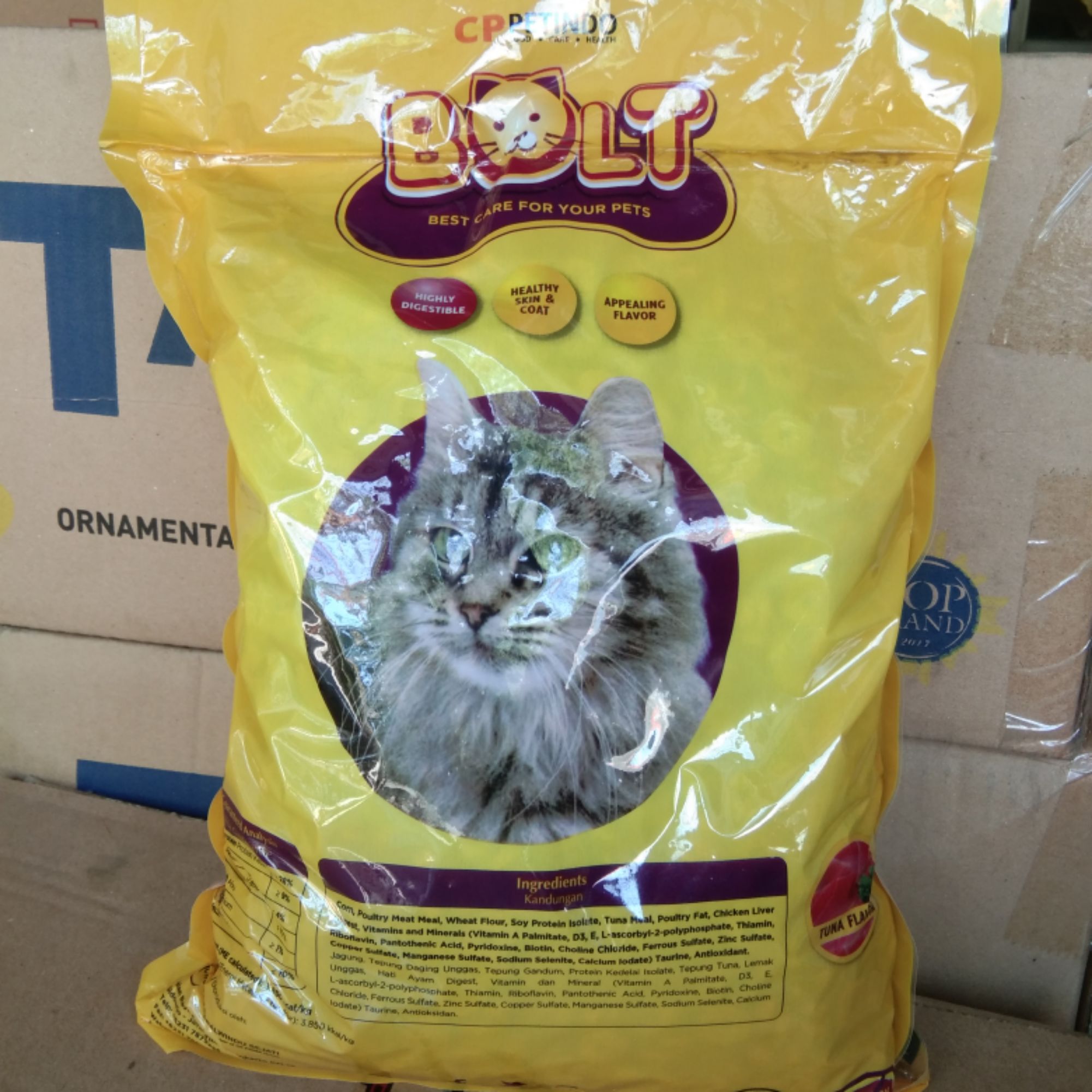 Produk Pakan Burung Pak Awek | Shopee Indonesia