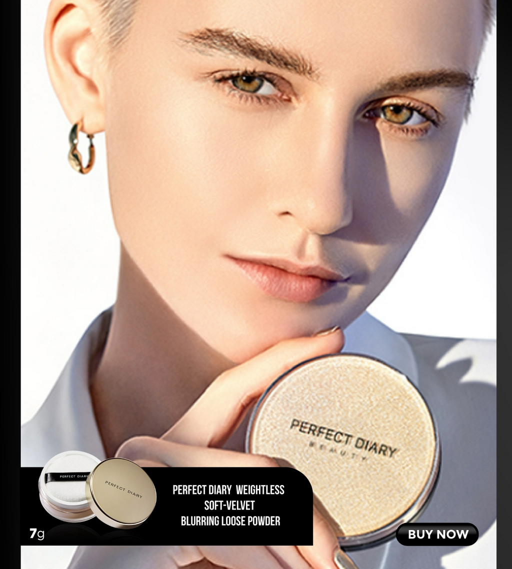 Toko Online Perfect Diary Official Store | Shopee Indonesia