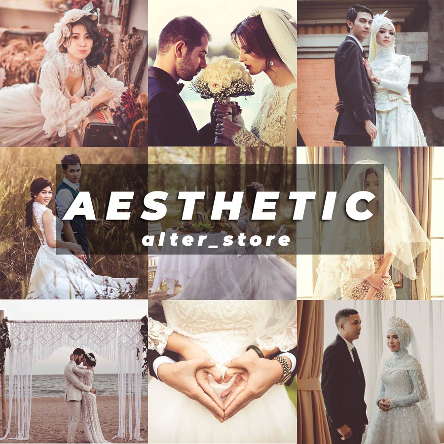 Produk Alter Store | Shopee Indonesia