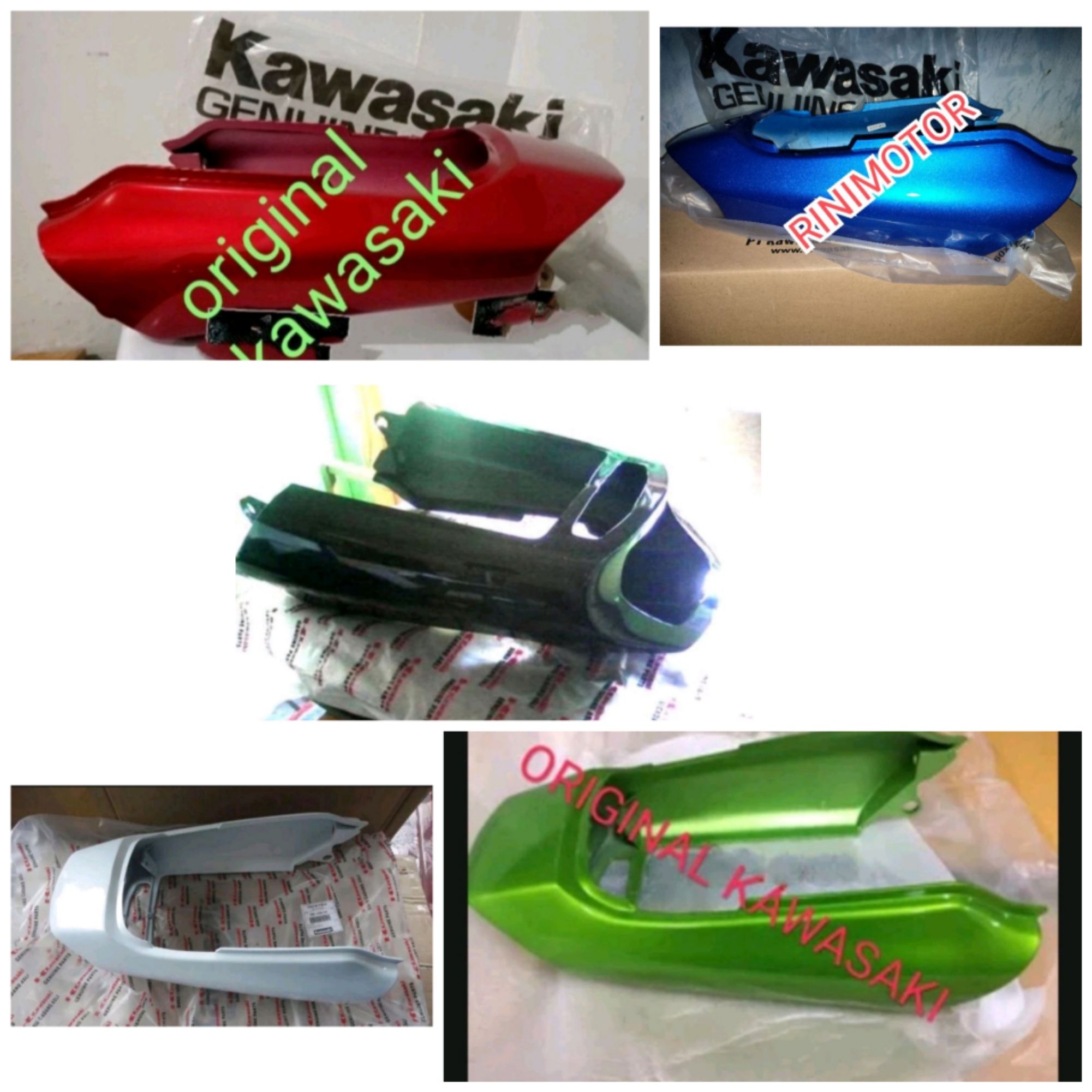 Produk Rini motor | Shopee Indonesia