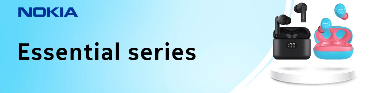 Toko Online Nokia Audio Official Shop | Shopee Indonesia