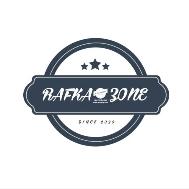 Produk rafka_zone | Shopee Indonesia