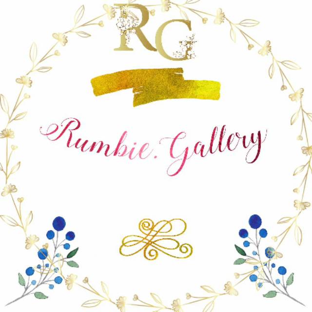 Produk Rumbie.Gallery | Shopee Indonesia