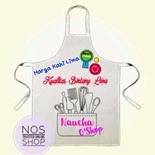 Produk Naucha O Shop | Shopee Indonesia