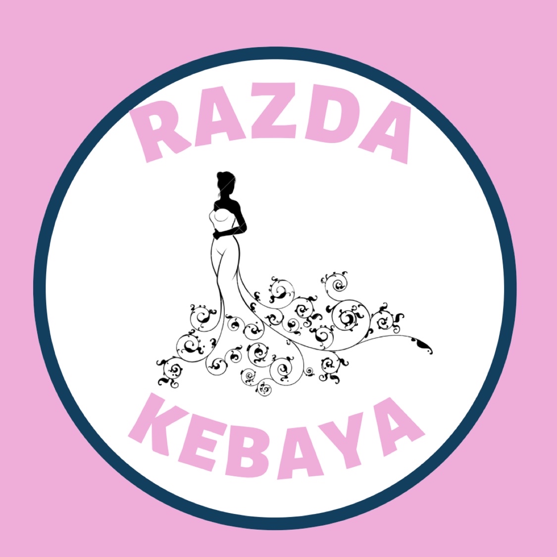 Produk Razda kebaya | Shopee Indonesia