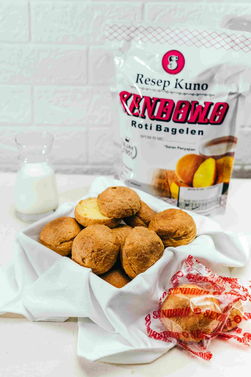 Produk Roti Kuno Sendowo | Shopee Indonesia