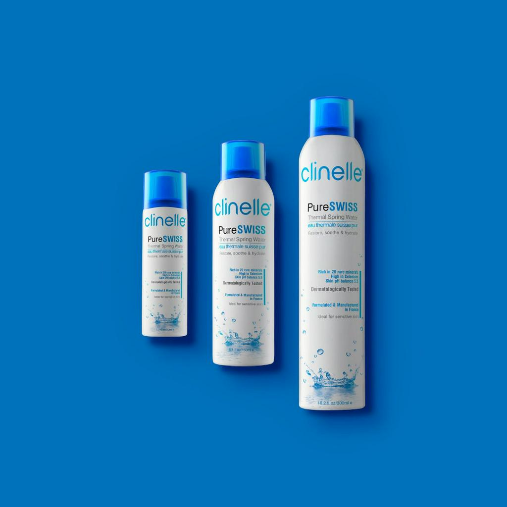 Toko Online Clinelle Official Shop | Shopee Indonesia
