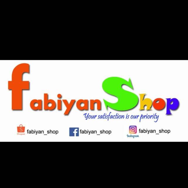 Produk fabiyan_shop | Shopee Indonesia