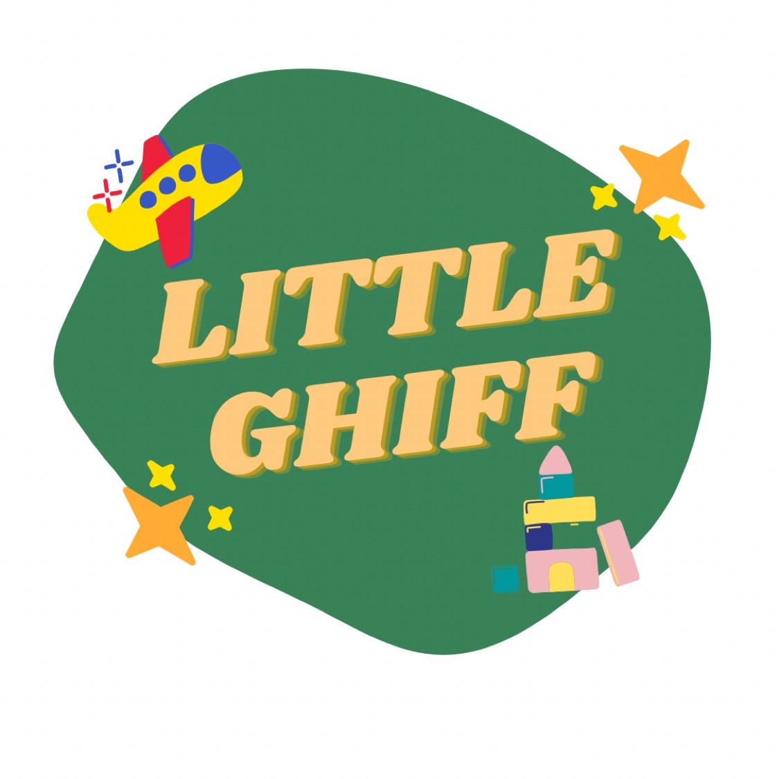 Produk Little Ghiff | Shopee Indonesia