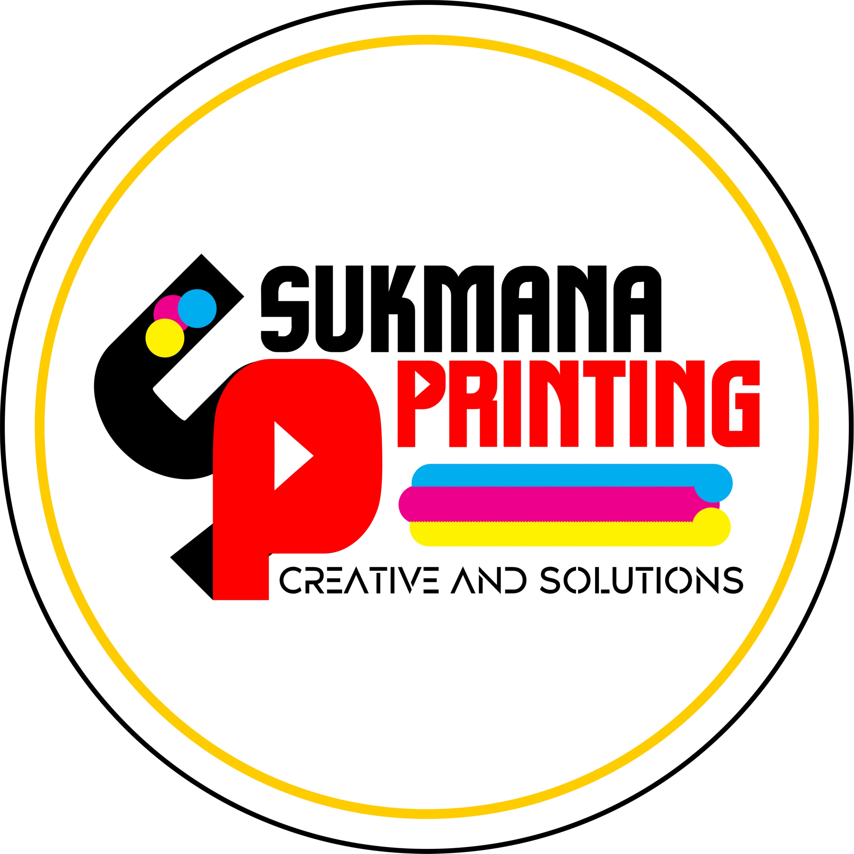 Produk Sukmana Printing Official | Shopee Indonesia
