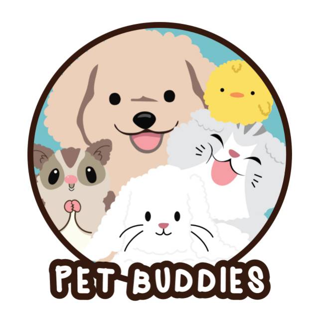 Produk Pet Buddy | Shopee Indonesia