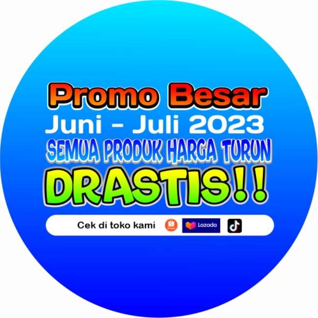 Produk CDS DECAL | Shopee Indonesia